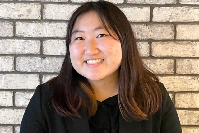 Smith Scholar Wins American Banker’s Young Women’s Leadership Award ...