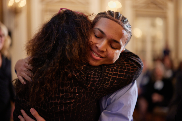 Newest Class of Posse Boston Scholars Celebrated at Awards Ceremony ...
