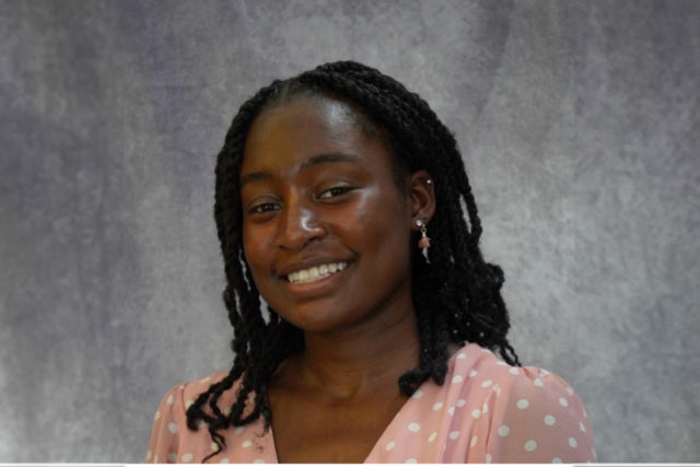 Bard Scholar Empowers Student Voters | The Posse Foundation