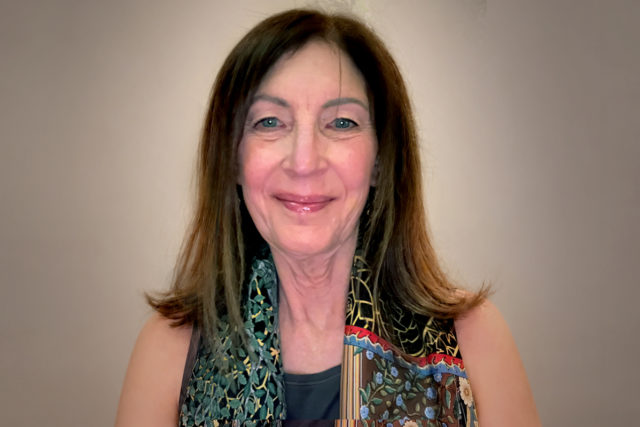 Former Finance Exec. Pays It Forward on Posse Board | The Posse Foundation