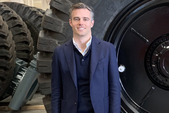 Lohr Capital Founder Joins D.C. Advisory Board | The Posse Foundation