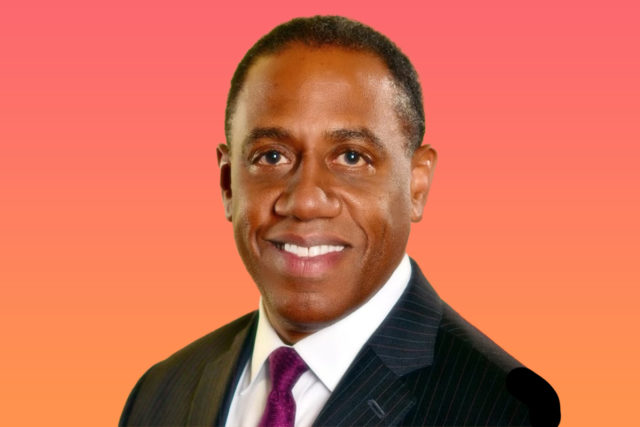 Deloitte Executive Leads on National Board | The Posse Foundation