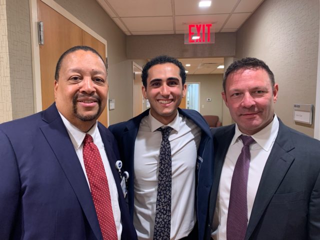 Ubben Posse Fellow Interviews: Dr. Bryan T. Kelly, MD, MBA | The Posse ...