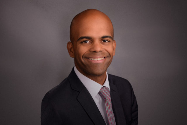 Liberty Mutual EVP Ed Peña is New Member of Boston Advisory Board | The ...