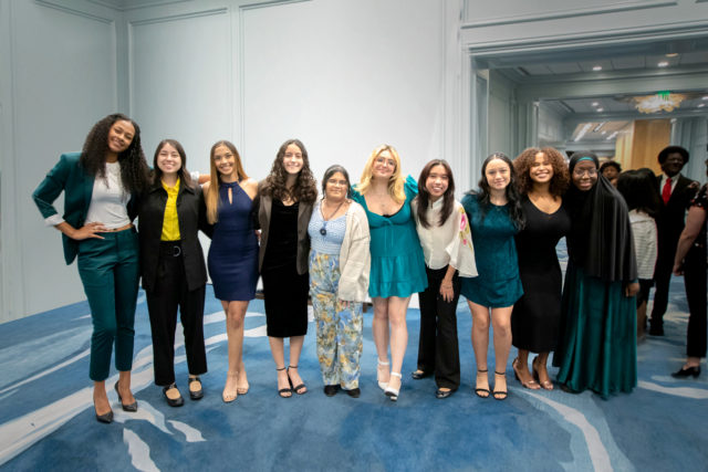 Posse Houston Welcomes 42 New Scholars | The Posse Foundation