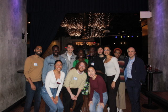 Posse Boston Celebrates Alumni Community | The Posse Foundation