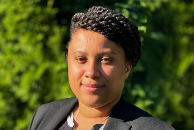 UW-Madison Alum Launches Consulting Firm, Focuses on Inclusion | The ...