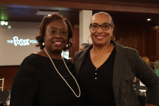 New Orleans Power of 10 Raises $100K | The Posse Foundation