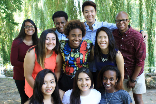 Posse Boston Welcomes Three Career Program Partners | The Posse Foundation