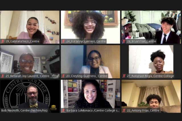 Posse Boston Celebrates the Class of 2026 | The Posse Foundation