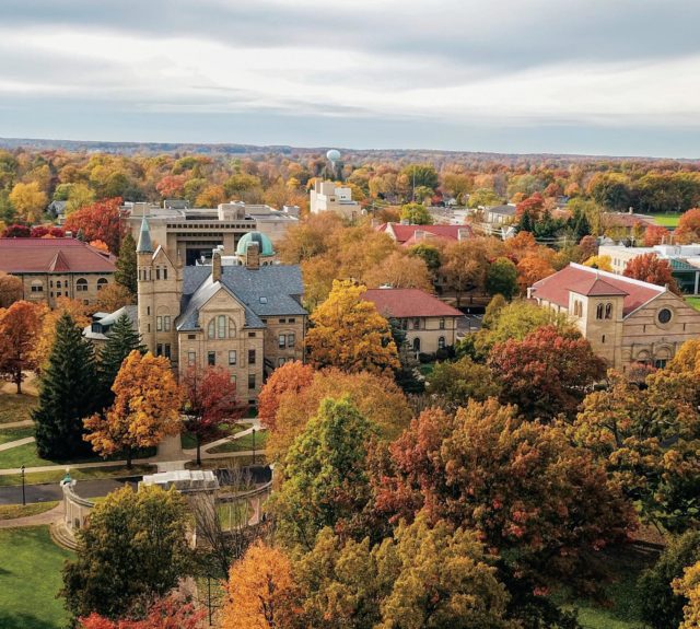 Posse Expands College, University Partnerships | The Posse Foundation