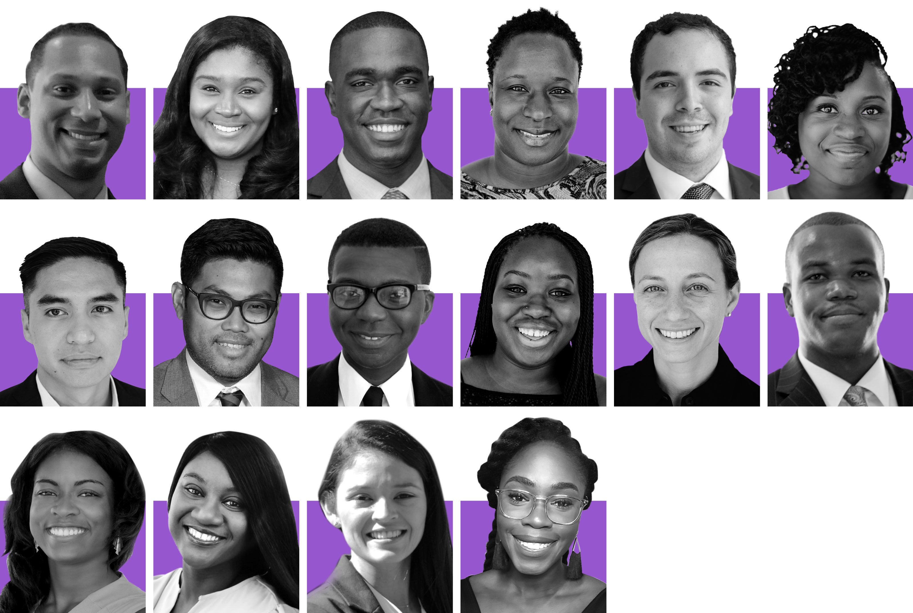 The Ainslie Alumni Achievement Award | The Posse Foundation