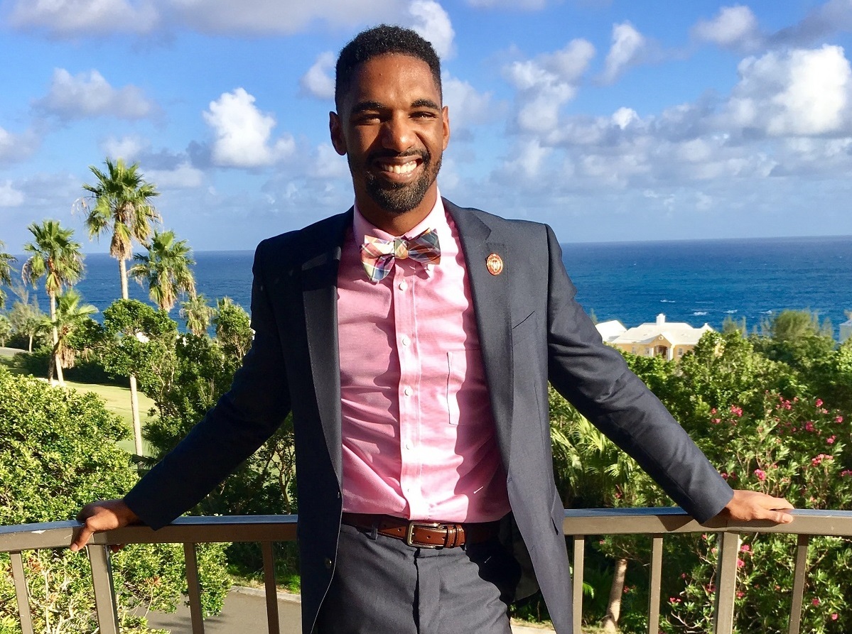 UW-Madison Alum Joins NYC DOE | The Posse Foundation