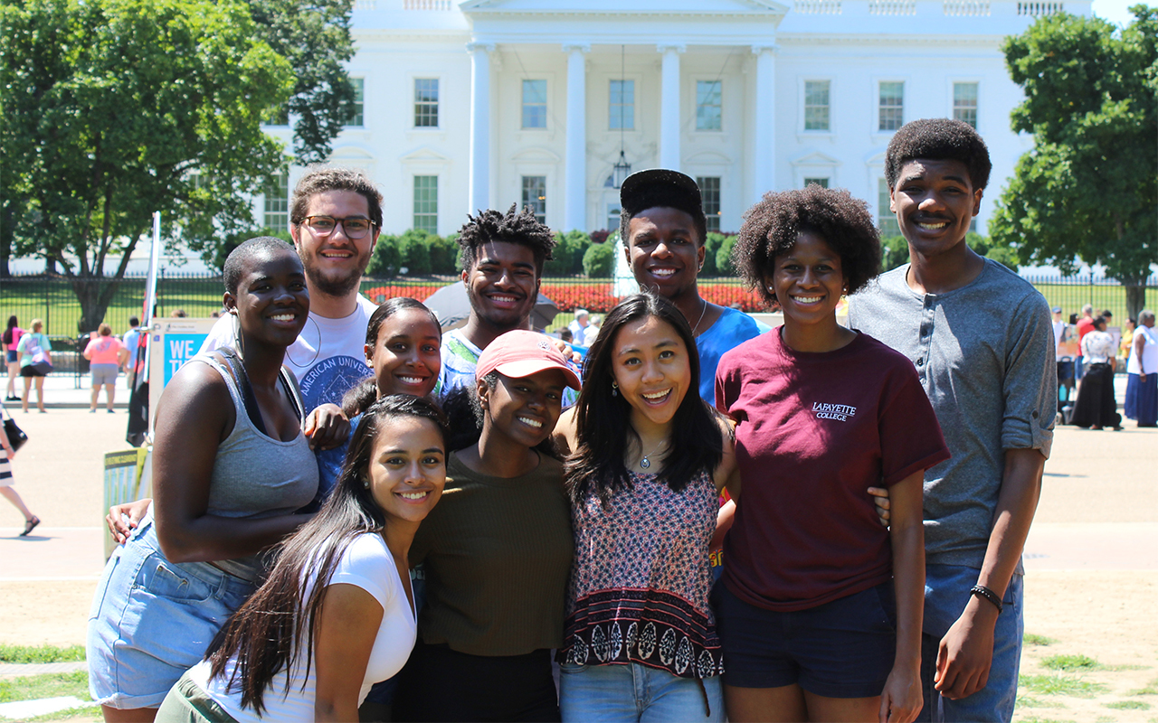 D.C. | The Posse Foundation