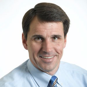 Michael C. Fina Executive Supports Posse | The Posse Foundation