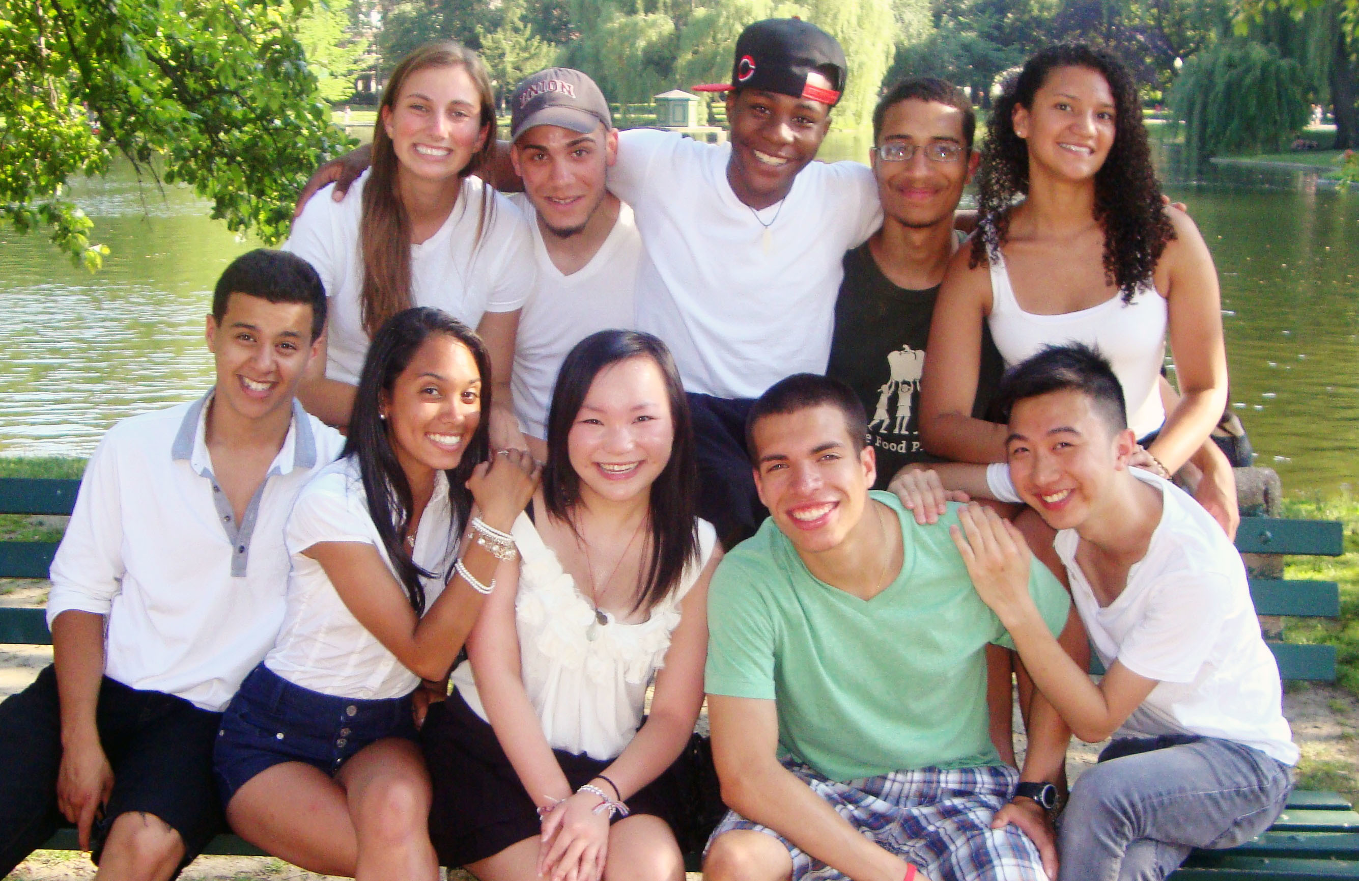 Balfour Foundation Contributes Over $1 Million to Support Scholars ...