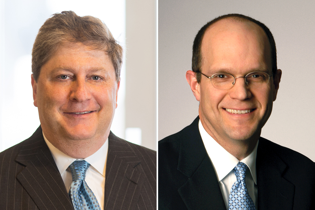 AB Supports Posse Scholars’ Career Growth | The Posse Foundation