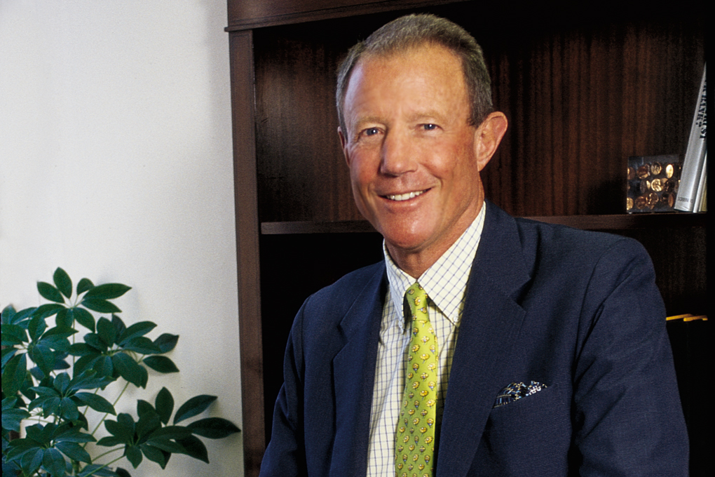 Morgan Stanley Advisory Director Leverages Success To Give Back | The ...