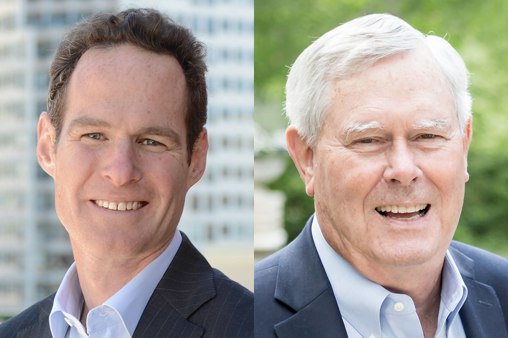 Brad Singer Becomes Chairman of Posse Board, Tim Ubben Ends Interim ...