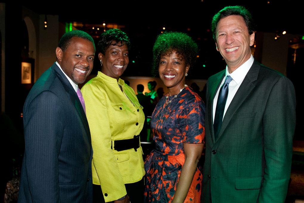 Local Philanthropist Joins D.C. Advisory Board | The Posse Foundation
