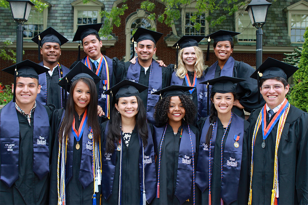 450 Posse Scholars Graduate from Top Universities | The Posse Foundation