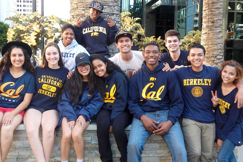 Posse LA Partners with American Honda Foundation on STEM | The Posse ...