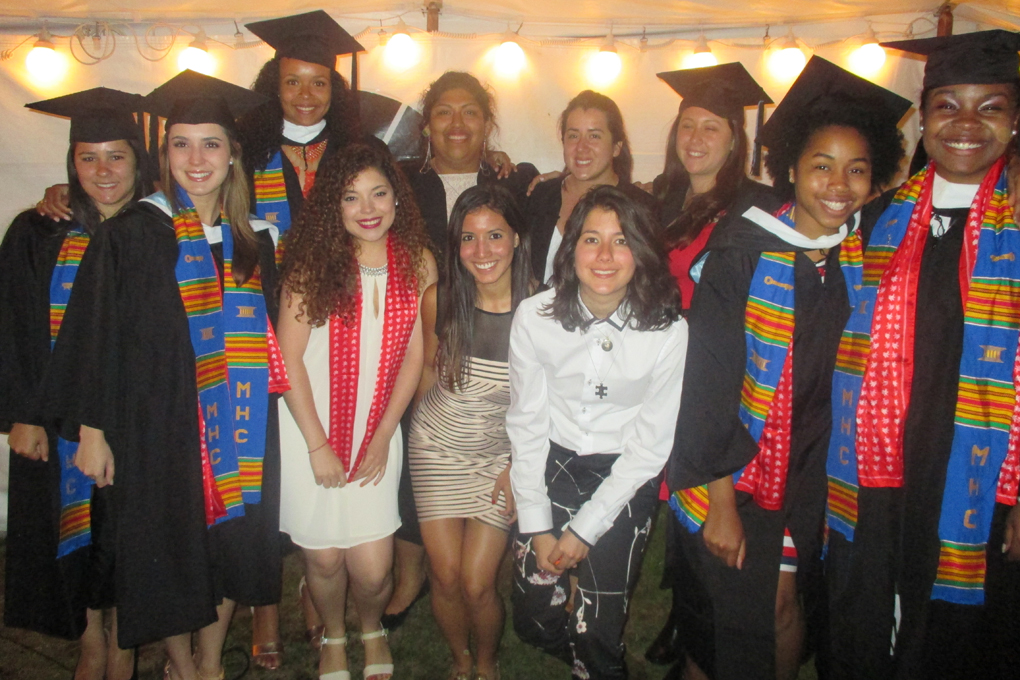 More than 400 Scholars Graduate from Top Schools | The Posse Foundation