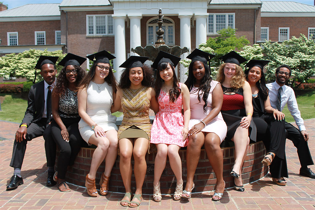 2015 Graduates Begin Careers and Advanced Degree Programs | The Posse ...