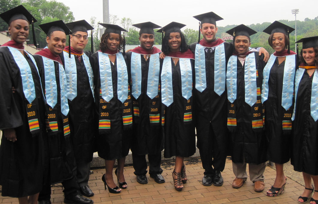 Posse D.C. Celebrates 10th Anniversary Milestones | The Posse Foundation