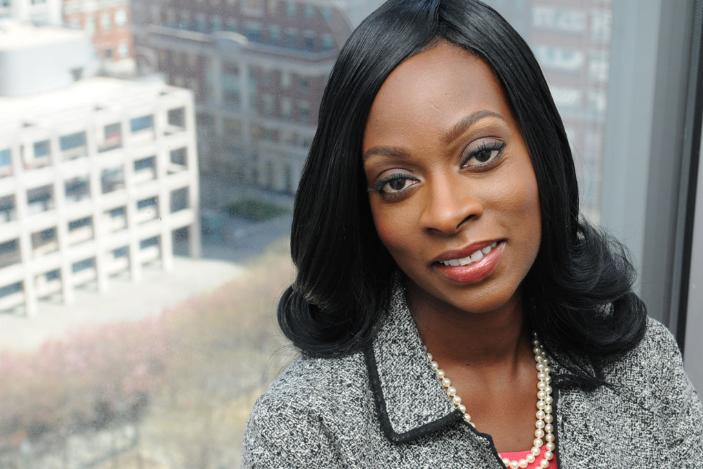UniWorld CEO, Posse Alumna Monique Nelson on Doing Well and Giving Back ...