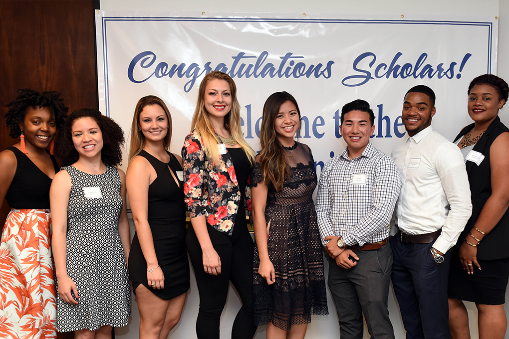 First New Orleans Posses Graduate from College | The Posse Foundation