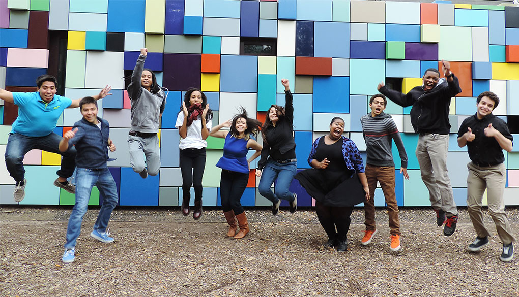 News + Events | The Posse Foundation