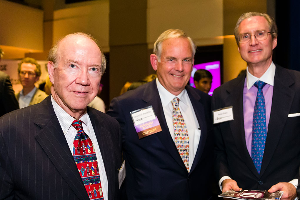 Boston Investment Firm Partners with Posse Career Program | The Posse ...