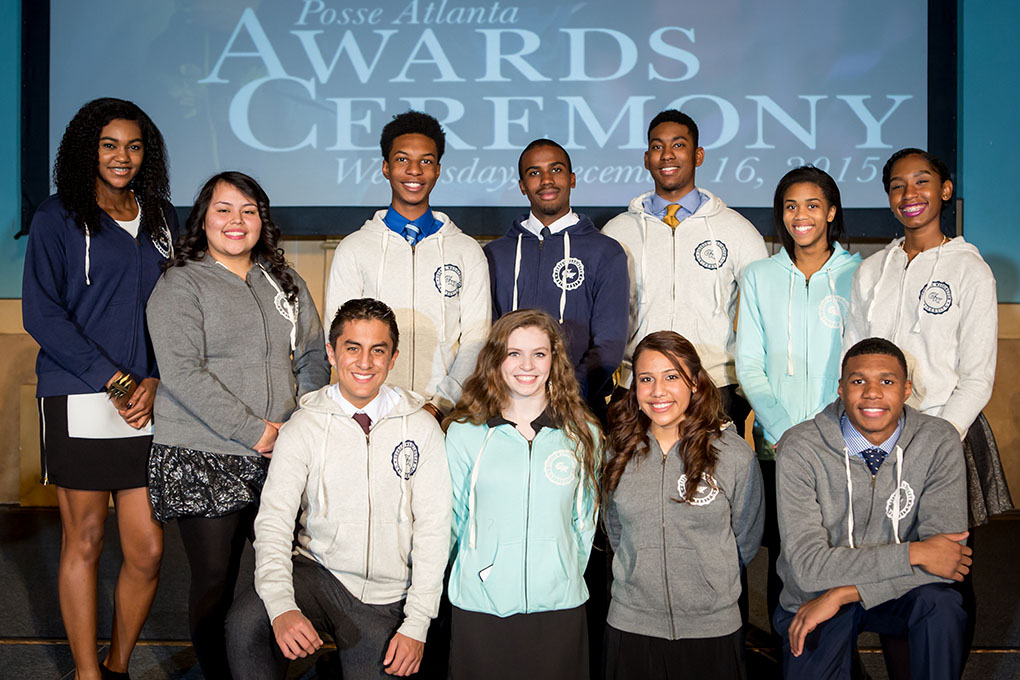 Colleges Award $126 Million to Class of 2020 | The Posse Foundation