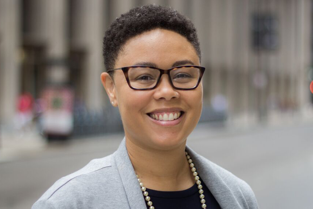 Posse Chicago Alums Give Back | The Posse Foundation