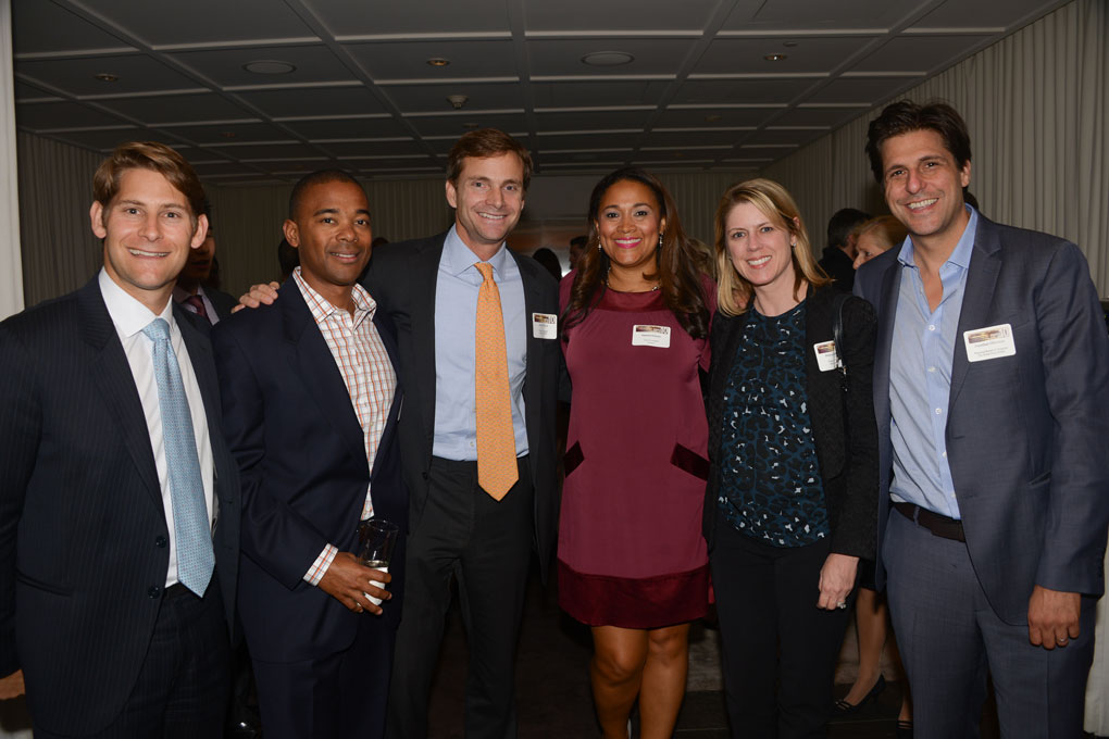 Power of 10 Celebrates Growth of Posse Los Angeles | The Posse Foundation