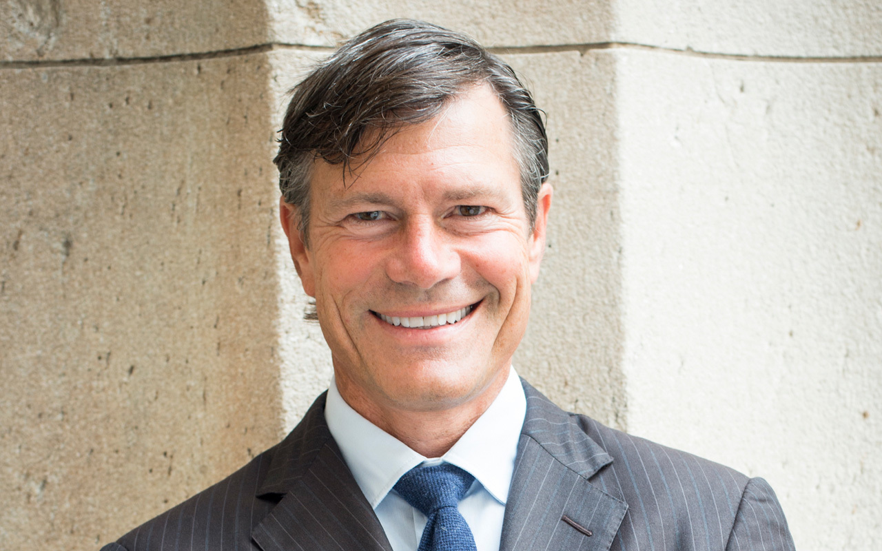 Ubben Ends Successful Tenure as Board Chair | The Posse Foundation