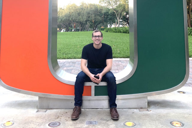 Vassar Scholar Serves as Veterans Program Intern, Aims Towards Med ...