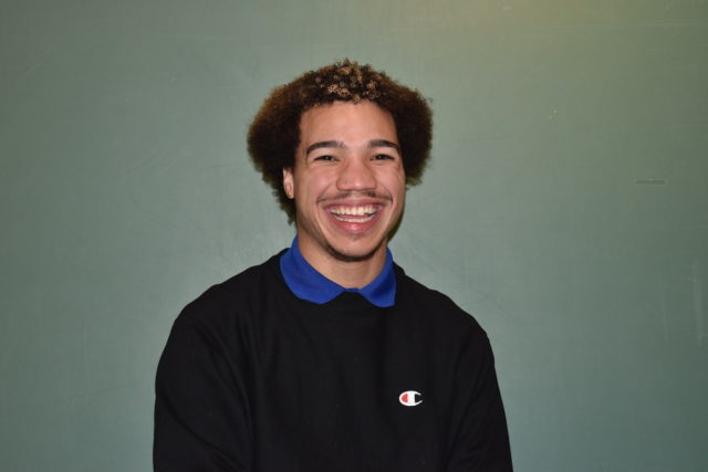 Wheaton Scholar Wins Public Policy Fellowship, Serves as Student ...