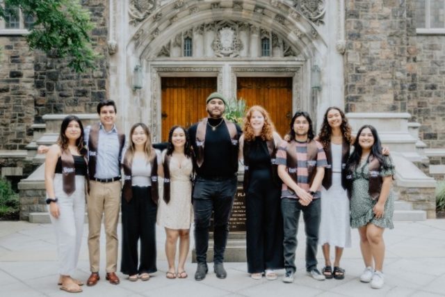 Lehigh University Honors First Posse Scholar Graduates | The Posse ...